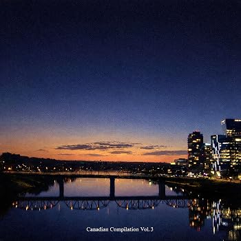 【中古】Canadian Compilation Vol.3【メーカー名】【メーカー型番】【ブランド名】Canada Comp ロック Canadian All Stars: Artist【商品説明】Canadian Compilation...