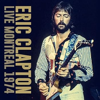 【中古】Live Montreal 1974【メーカー名】【メーカー型番】【ブランド名】Aive The Live ポップス, ロック Eric Clapton: Artist【商品説明】Live Montreal 1974エリック・クラプ...