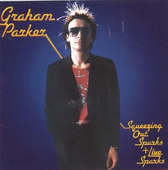【中古】Squeezing Out Sparks & Live Sparks【メーカー名】【メーカー型番】【ブランド名】Sony ロック Parker, Graham: Artist【商品説明】Squeezing Out Sparks & ...
