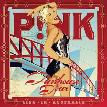 【中古】Funhouse Tour: Live In Australia【メーカー名】【メーカー型番】【ブランド名】La Face ポップス, ロック Pink: Artist【商品説明】Funhouse Tour: Live In Aus...