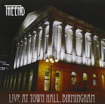 【中古】Live at Town Hall Birmingham【メーカー名】【メーカー型番】【ブランド名】Operation Seraphim ロック Enid: Artist; The Enid: Artist【商品説明】Live at...