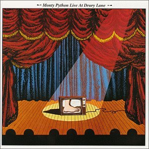 【中古】Monty Python Live at the Theatre Royal, Drury Lane【メーカー名】【メーカー型番】【ブランド名】Caroline ロック, 効果音・実用 Monty Python's Flying C...