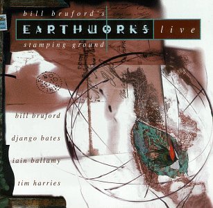 【中古】Earthworks Live: Stamping Ground【メーカー名】【メーカー型番】【ブランド名】【商品説明】Earthworks Live: Stamping Ground当店では初期不良に限り、商品到着から7日間は返品...