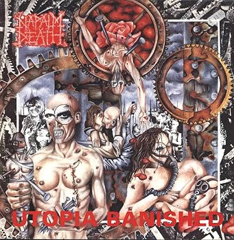 【中古】Utopia Banished [12 inch Analog]【メーカー名】【メーカー型番】【ブランド名】【商品説明】Utopia Banished [12 inch Analog]当店では初期不良に限り、商品到着から7日間は返品...