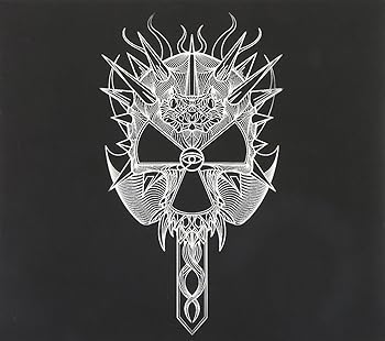【中古】Corrosion Of Conformity [Deluxe Edition] [Limited Edition] [Digipak]【メーカー名】【メーカー型番】【ブランド名】Spinefarm ハードロック・ヘヴィーメタル M...