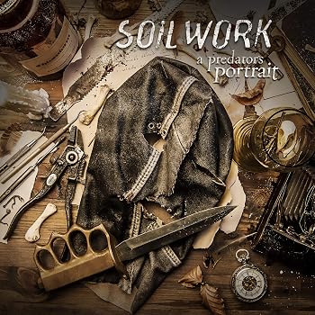 【中古】A Predator's.. -Spec-【メーカー名】【メーカー型番】【ブランド名】Nuclear Blast ヘヴィーメタル Soilwork: Artist【商品説明】A Predator's.. -Spec-当店では初期不良...