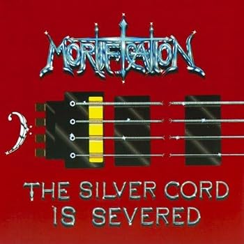 【中古】Silver Cord Is Severed/10【メーカー名】【メーカー型番】【ブランド名】UNIVERSAL MUSIC GROUP ハードロック, ヘヴィーメタル Mortification: Artist【商品説明】Silv...