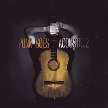 【中古】Punk Goes Acoustic 2【メーカー名】【メーカー型番】【ブランド名】Fearless Records ロック, ヘヴィーメタル Various Artists: Artist【商品説明】Punk Goes Acous...