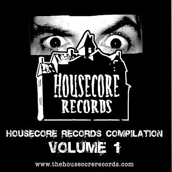 【中古】Housecore Records Compilation 1【メーカー名】【メーカー型番】【ブランド名】HOUSECORE RECORDS ロック, ヘヴィーメタル Various Artists: Artist【商品説明】Hou...