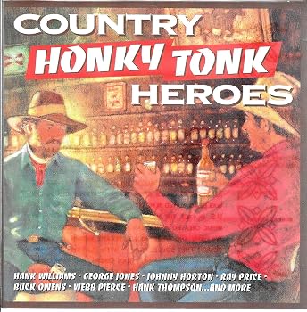 【中古】Country Honky Tonk Heroes【メーカー名】【メーカー型番】【ブランド名】【商品説明】Country Honky Tonk Heroes当店では初期不良に限り、商品到着から7日間は返品を 受付けております。お問い...