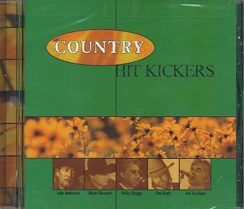 【中古】Country Hit Kickers【メーカー名】【メーカー型番】【ブランド名】【商品説明】Country Hit Kickers当店では初期不良に限り、商品到着から7日間は返品を 受付けております。お問い合わせ・メールにて不具合...