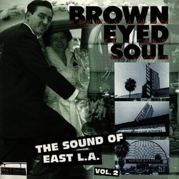 【中古】Brown Eyed Soul: The Sound Of East L.A., Vol. 2【メーカー名】【メーカー型番】【ブランド名】Rhino ポップス, ロック, クラシックソウル, R&B War: Artist; Bro...