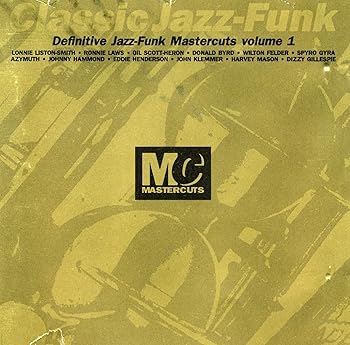 【中古】Classic Jazz Funk Mastercuts【メーカー名】【メーカー型番】【ブランド名】Mastercuts /flute. ポップス, ファンク Various: Artist【商品説明】Classic Jazz Fu...