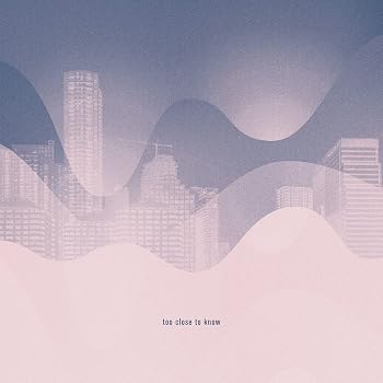 【中古】too close to know [Analog]【メーカー名】【メーカー型番】【ブランド名】Zach Top J-POP, クラシックソウル showmore: Artist【商品説明】too close to know [An...