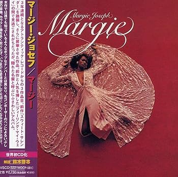 【中古】マージー(紙ジャケット仕様)【メーカー名】【メーカー型番】【ブランド名】Crimson クラシックソウル, R&B マージー・ジョセフ: Artist【商品説明】マージー(紙ジャケット仕様)当店では初期不良に限り、商品到着から7日間...