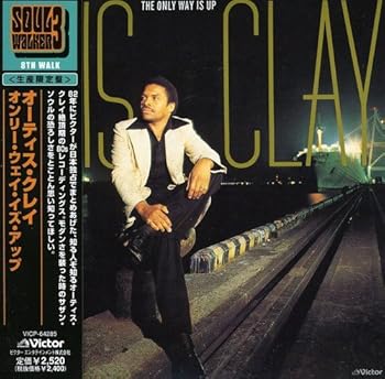 【中古】オンリー・ウエイ・イズ・アップ(紙ジャケット仕様)【メーカー名】【メーカー型番】【ブランド名】ビクターエンタテインメント クラシックソウル オーティス・クレイ: Artist【商品説明】オンリー・ウエイ・イズ・アップ(紙ジャケット仕...