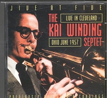 【中古】Jive at Five: Live in Cleveland Ohio June 1957【メーカー名】【メーカー型番】【ブランド名】Status Records ファンク, ビバップ, モダンジャズ, ジャズ Richard R...