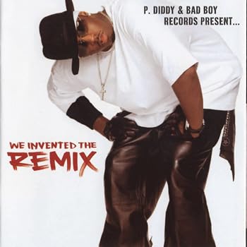 【中古】P Diddy & The Bad Boy Recordspresents We Invented The Remix【メーカー名】【メーカー型番】【ブランド名】SONY MUSIC ギャングスタ・ハードコア, ポップス, ブラック...