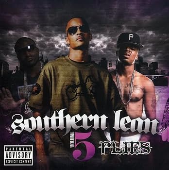 【中古】Southern Lean 5【メーカー名】【メーカー型番】【ブランド名】Zach Top ギャングスタ・ハードコア, サザンラップ Plies: Artist【商品説明】Southern Lean 5当店では初期不良に限り、商品到...