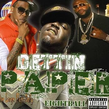 【中古】Gettin Paper【メーカー名】【メーカー型番】【ブランド名】Zach Top ヒップホップ 8ball: Artist【商品説明】Gettin Paper当店では初期不良に限り、商品到着から7日間は返品を 受付けております。...