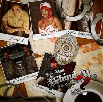 【中古】Are You Behind Us Compilation【メーカー名】【メーカー型番】【ブランド名】Qs 4 Entertainment ヒップホップ Qs 4 Entertainment: Artist【商品説明】Are You...