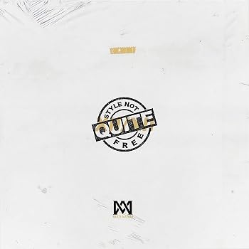 【中古】A Style Not Quite Free [Analog]【メーカー名】【メーカー型番】【ブランド名】Bmg Rights Management ヒップホップ Big Krit: Artist; Big K.R.I.T.: Ar...