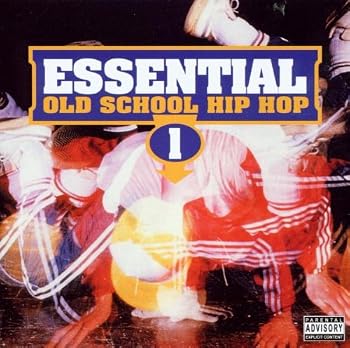 【中古】Essential Old School Vol.1【メーカー名】【メーカー型番】【ブランド名】Land Speed ヒップホップ Various Artists: Artist【商品説明】Essential Old School ...