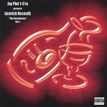 【中古】Compilation 1【メーカー名】【メーカー型番】【ブランド名】Cd Baby ヒップホップ LICORICH RECORD$: Artist【商品説明】Compilation 1当店では初期不良に限り、商品到着から7日間は返...