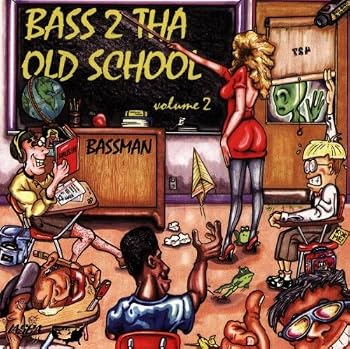 【中古】Bass2 Tha Old School【メーカー名】【メーカー型番】【ブランド名】【商品説明】Bass2 Tha Old School当店では初期不良に限り、商品到着から7日間は返品を 受付けております。お問い合わせ・メールにて不...