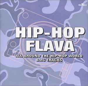 【中古】Hip-Hop Flava-All Around The Hip-Hop World BMG Tracks【メーカー名】【メーカー型番】【ブランド名】Ariola ソウル・R&B, ヒップホップ, ダンス・エレクトロニカ オムニバス...