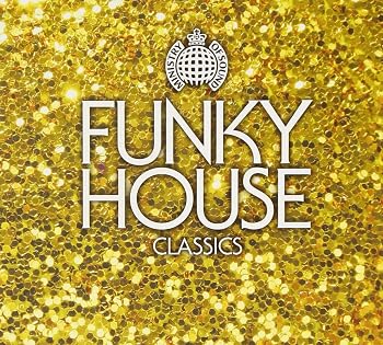 【中古】FUNKY HOUSE CLASSICS【メーカー名】【メーカー型番】【ブランド名】Ministry Of Sound ハウス VARIOUS ARTISTS: Artist【商品説明】FUNKY HOUSE CLASSICS当店で...