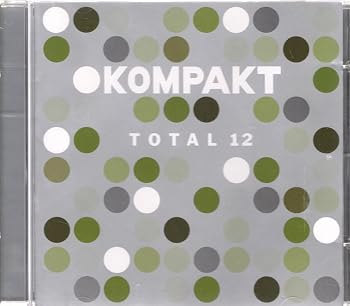 【中古】Kompakt Total 12【メーカー名】【メーカー型番】【ブランド名】Kompakt エレクトロニカ Various Artists: Artist; Michael Mayer: Artist; Wolfgang Voigt...