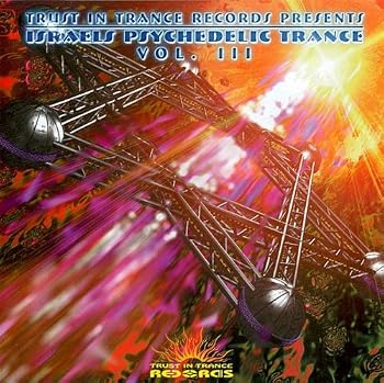 【中古】Israel's Psychedelic T..V.3【メーカー名】【メーカー型番】【ブランド名】【商品説明】Israel's Psychedelic T..V.3当店では初期不良に限り、商品到着から7日間は返品を 受付けております...