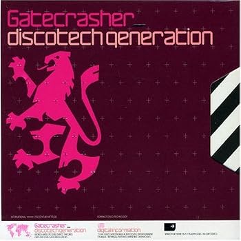 【中古】Discotech Generation【メーカー名】【メーカー型番】【ブランド名】SONY MUSIC ポップス, エレクトロニカ, トランス Various Artists: Artist【商品説明】Discotech Gene...