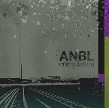 【中古】ANBL Compilation【メーカー名】【メーカー型番】【ブランド名】An,blue Arts Music J-POP, ダンス・エレクトロニカ オムニバス: Artist; norway pumpkin: Artist; b...