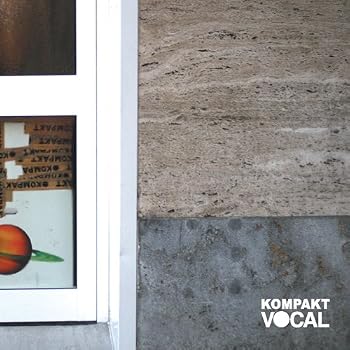 【中古】KOMPAKT VOCAL【メーカー名】【メーカー型番】【ブランド名】Octave ダンス・エレクトロニカ VA: Artist【商品説明】KOMPAKT VOCAL当店では初期不良に限り、商品到着から7日間は返品を 受付けておりま...