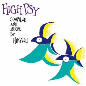 【中古】HIGH PSY【メーカー名】【メーカー型番】【ブランド名】Modulor J-POP, ダンス・エレクトロニカ DJ HIKARU: Artist【商品説明】HIGH PSY当店では初期不良に限り、商品到着から7日間は返品を 受付...