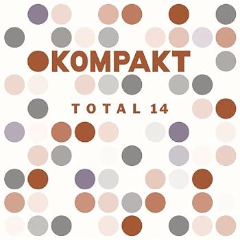 【中古】KOMPAKT TOTAL 14【メーカー名】【メーカー型番】【ブランド名】Octave ダンス・エレクトロニカ VA: Artist【商品説明】KOMPAKT TOTAL 14当店では初期不良に限り、商品到着から7日間は返品を 受...