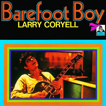 【中古】ベアフット・ボーイ (日本初CD化、日本独自企画盤、解説付き)【メーカー名】【メーカー型番】【ブランド名】Crimson ジャズ・フュージョン ラリー・コリエル: Artist【商品説明】ベアフット・ボーイ (日本初CD化、日本独自...