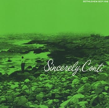 【中古】Sincerely【メーカー名】【メーカー型番】【ブランド名】Crimson モダンジャズ, ジャズ Conte Candoli: Artist【商品説明】Sincerely当店では初期不良に限り、商品到着から7日間は返品を 受付け...