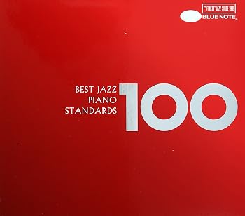 【中古】ベスト・ジャズ100 ピアノ・スタンダーズ【メーカー名】【メーカー型番】【ブランド名】UNIVERSAL MUSIC GROUP ソウル・R&B, モダンジャズ ドン・ランディ: Performer; ヴァリアス・アーティスト: A...