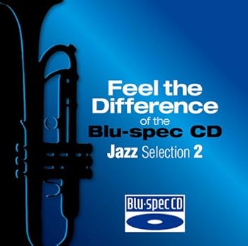 【中古】聴き比べ体感! Blu-spec CD×CD ジャズ編2【メーカー名】【メーカー型番】【ブランド名】SONY MUSIC モダンジャズ オムニバス: Artist【商品説明】聴き比べ体感! Blu-spec CD×CD ジャズ編2当...
