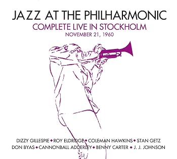 【中古】Complete Live in..【メーカー名】【メーカー型番】【ブランド名】Solar モダンジャズ Jazz at the Philharmonic: Artist【商品説明】Complete Live in..当店では初期不...