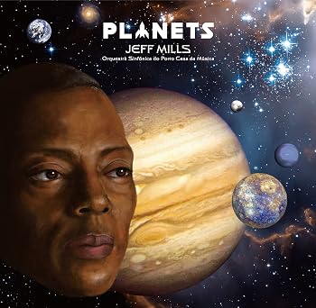 【中古】Planets (Special Limited Edition)(初回生産限定盤)(Blu-ray Disc付)【メーカー名】【メーカー型番】【ブランド名】Crimson ソウル・R&B, 交響曲・管弦楽曲・協奏曲 ジェフ・ミルズ...