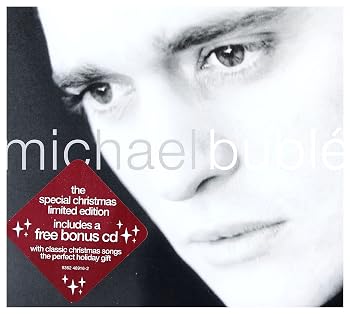 【中古】Michael Buble/Let It Snow【メーカー名】【メーカー型番】【ブランド名】Reprise ポップス, クラシック Michael Buble: Artist【商品説明】Michael Buble/Let It S...