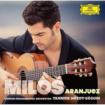 【中古】アランフエス協奏曲/アルハンブラの想い出(初回限定盤)(DVD付)【メーカー名】【メーカー型番】【ブランド名】UNIVERSAL MUSIC GROUP 交響曲・管弦楽曲・協奏曲, 現代音楽 タレガ: Composer; ファリャ:...