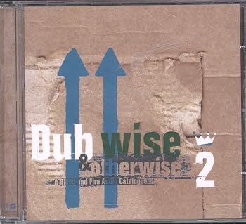 【中古】Dub Wise and Otherwise, Vol. 2【メーカー名】【メーカー型番】【ブランド名】Blood グローバルミュージック Various Artists: Artist【商品説明】Dub Wise and Othe...