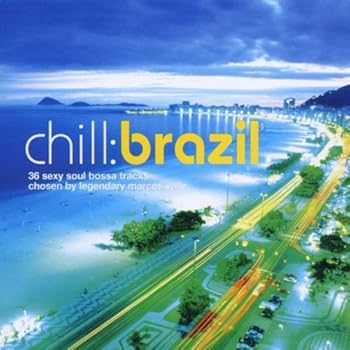 【中古】Chill: Brazil【メーカー名】【メーカー型番】【ブランド名】ワーナーミュージック・ジャパン アンビエント, エレクトロニカ, テクノ, グローバルミュージック Various Artists: Artist【商品説明】Ch...