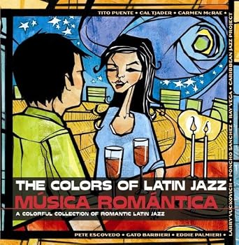 【中古】Colors of Latin Jazz: Musica Romantica【メーカー名】【メーカー型番】【ブランド名】Zach Top グローバルミュージック Various Artists: Artist【商品説明】Colors...