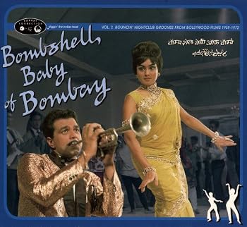 【中古】ボンベイ・コネクションVol.2?夜のボリウッド・スウィング・メロメロ大作戦【メーカー名】【メーカー型番】【ブランド名】Vivo ロック, グローバルミュージック オムニバス: Artist; ガムナーム: Artist; アナリ:...